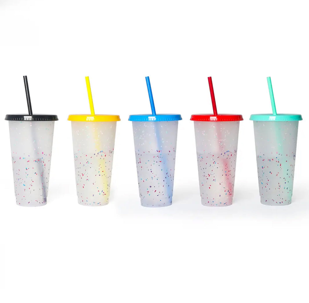 Cold & Colour Change Cups – For the Love of Crafts