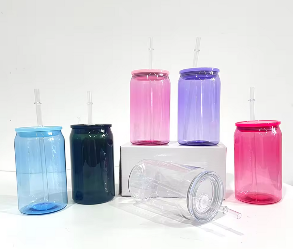 Libbey / Beer Can Tumblers – For the Love of Crafts