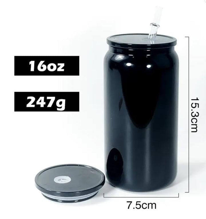Libbey / Beer Can Tumblers – For the Love of Crafts