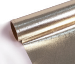 Textured Chrome Permanent Adhesive Vinyl - 30cm x 30cm Sheet – For the ...