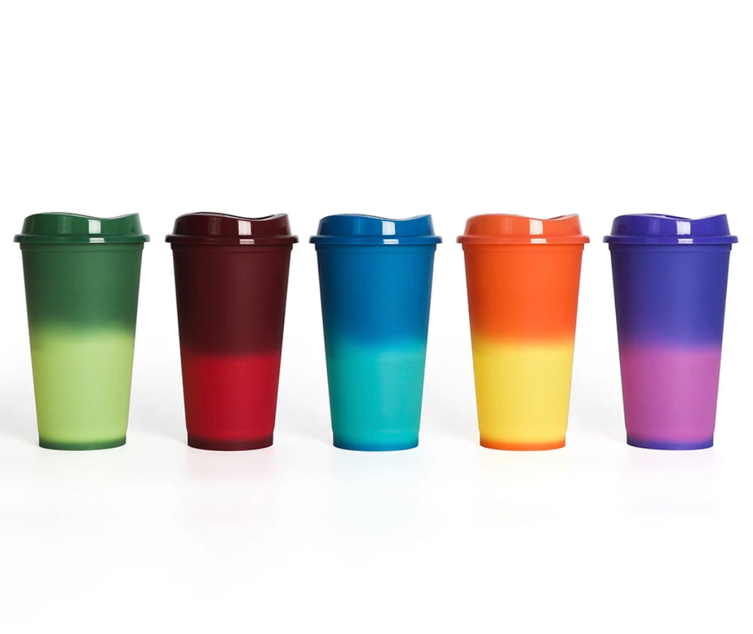 Cold & Colour Change Cups – For the Love of Crafts