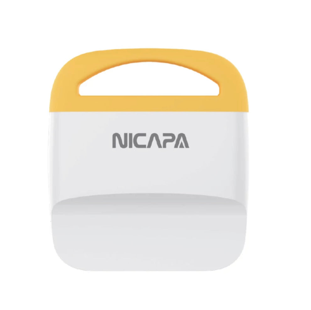 Nicapa Scraper – For the Love of Crafts